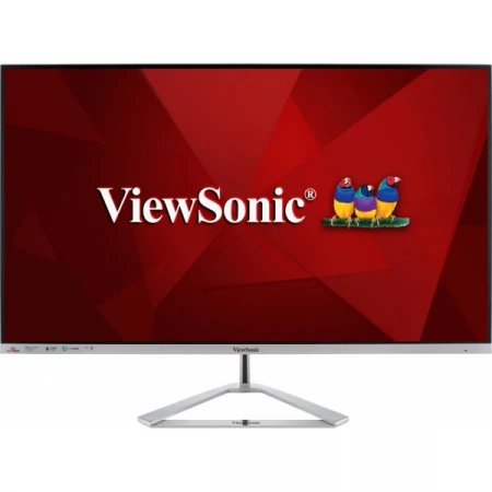 Monitor 32 ViewSonic VX3276-MHD-3 1920x1080 Full HD IPS 75Hz 4ms VGA HDMI DP Zvučnici