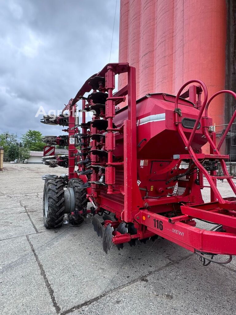 Horsch Pronto 6AS pneumatska precizna sejalica