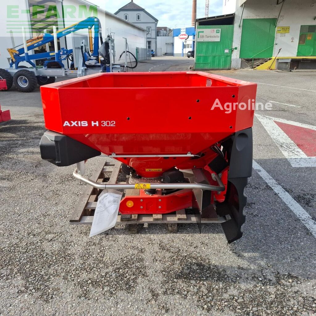 Rauch Axis H30.2 nošeni rasipač