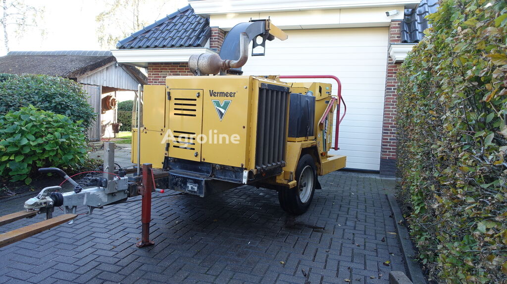 Vermeer BC1200XL hout/takken versnipperraar drobilica za drvo
