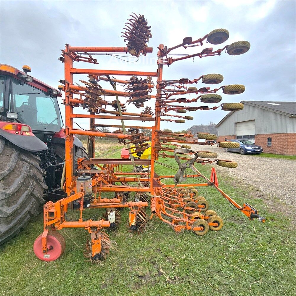 Prodaje se ABC Majsrenser / Maize cleaner uništavač korova na aukciji
