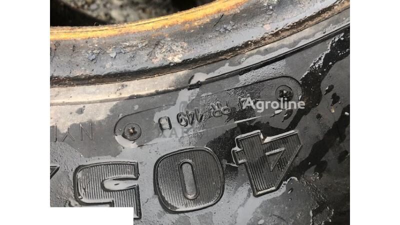 Opona Terex – 405/70 r20 guma za traktore