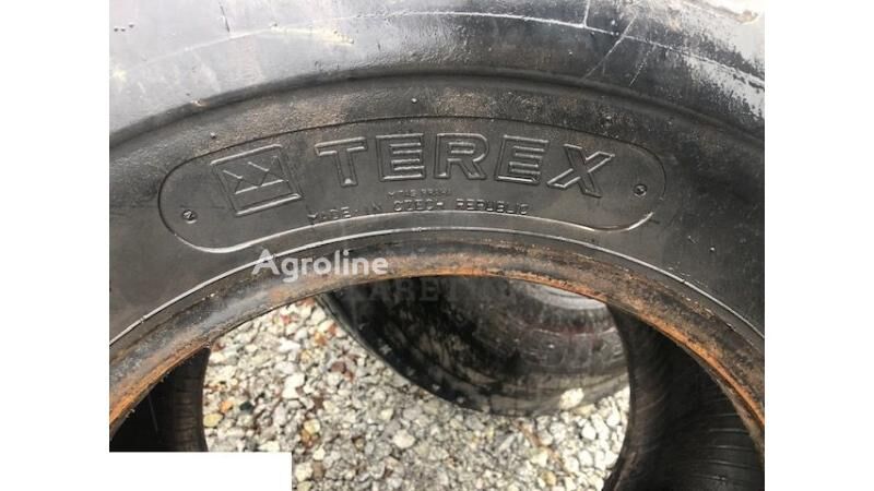 Opona Terex – 405/70-20 guma za traktore