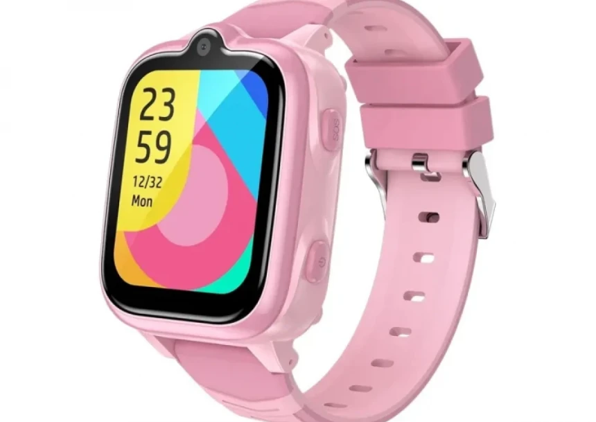 Smart Watch Blackview Z10 Pink dečiji