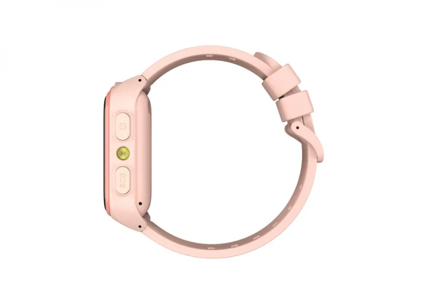 Smart Watch Blackview 4G Z30 Sim kartica Pink dečiji