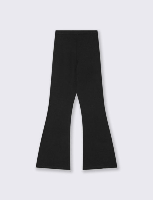 Pantalone flare – 65782