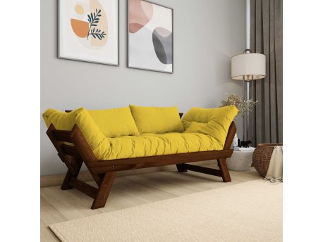 HANAH HOME Garden 2-Seat Sofa CPT8166 210