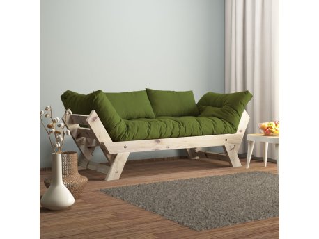 HANAH HOME Garden 2-Seat Sofa CPT8112 210