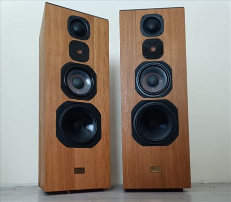 Focal Onyx - High End Zvucnici -Top Model- 95Db