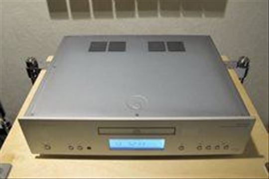 Cambridge Audio Azur 840c High End Cd Player/Dac+D