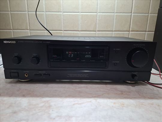 Kenwood KR-A3070