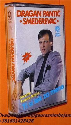 Dragan Pantić Smederevac Ti Si Lek Za Mene