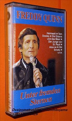 Freddy Quinn Unter Fremden Sternen