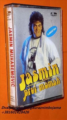 Jasmin Prvi Momak