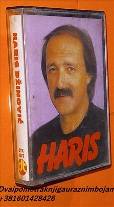 Haris Džinović Ostariću, Neću Znati