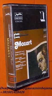 Mozart 1 -2