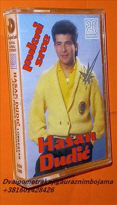 Hasan Dudić Pukni Srce