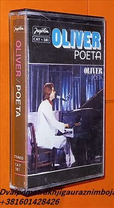 Oliver Poeta