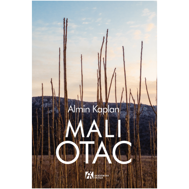 Mali otac