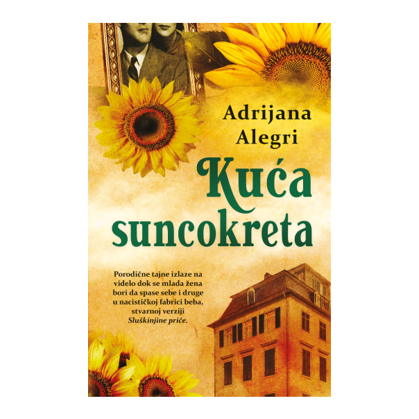 Kuća suncokreta