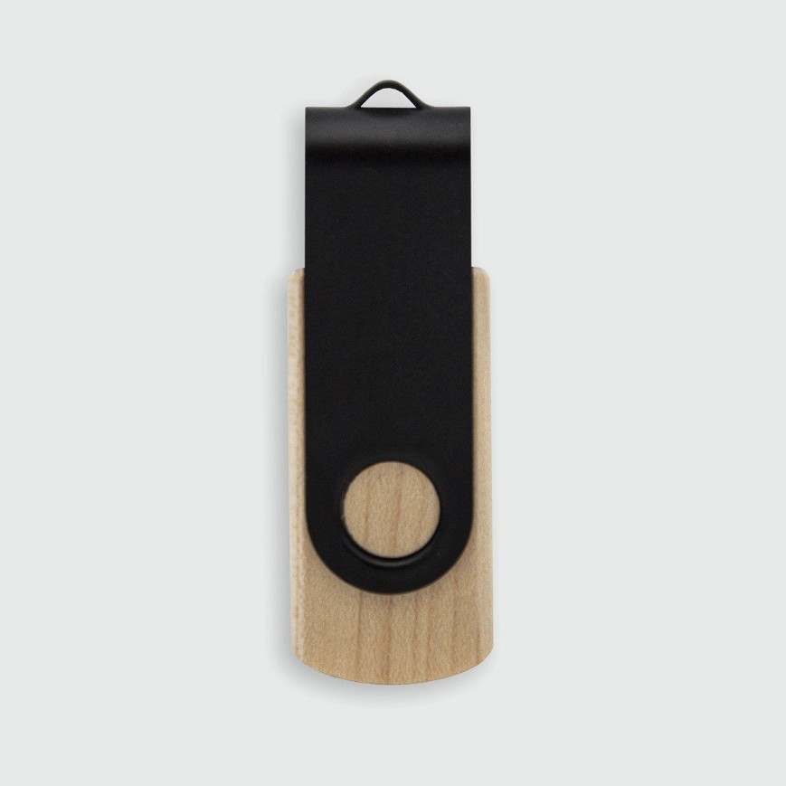 USB SMART WOOD