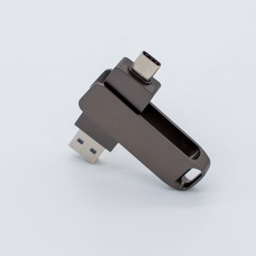 USB ALFA OTG TYPE-C