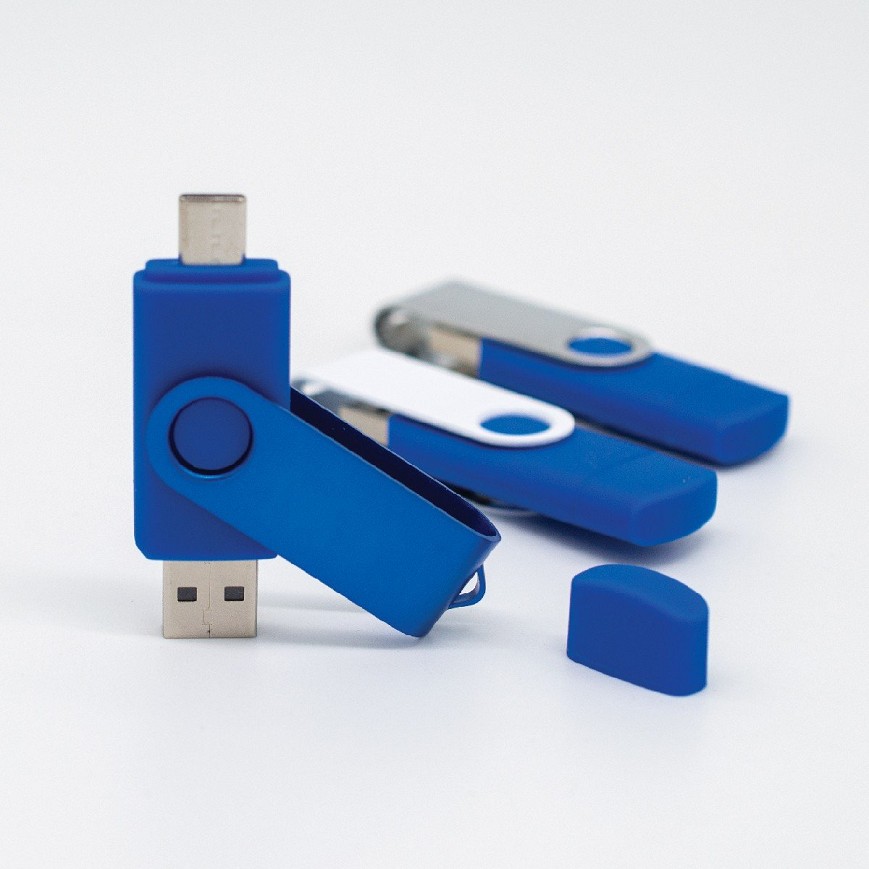 USB SMART OTG TYPE-C