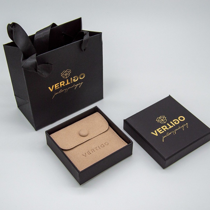 PAPIRNA KESA VERTIGO BLACK