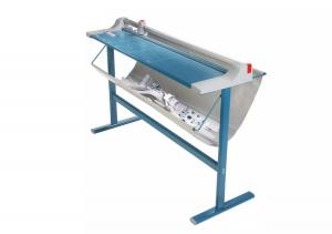 Potezni nož Dahle 446, A1/920 mm, 25 listova, sa stalkom