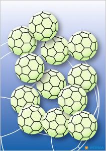 Stikeri koji sijaju u mraku SOCCER MINI