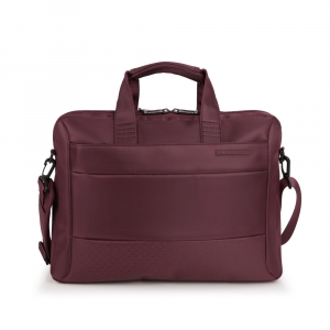 Notebook torba 42x31x8 cm 15,6" Tide bordo Gabol