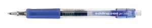 REFILL E-1708 za Gel roller 2190 plava Edding