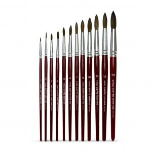 Četkica Giotto-400 vel.1, za vodene GIOTTO