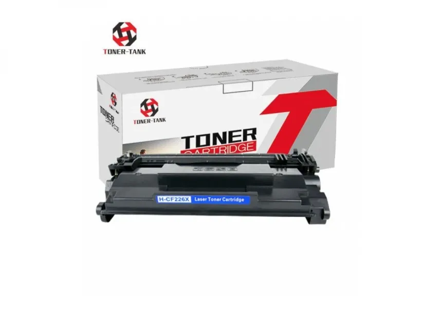 Toner CF217A / CRG047 Enlite sa cipom for use