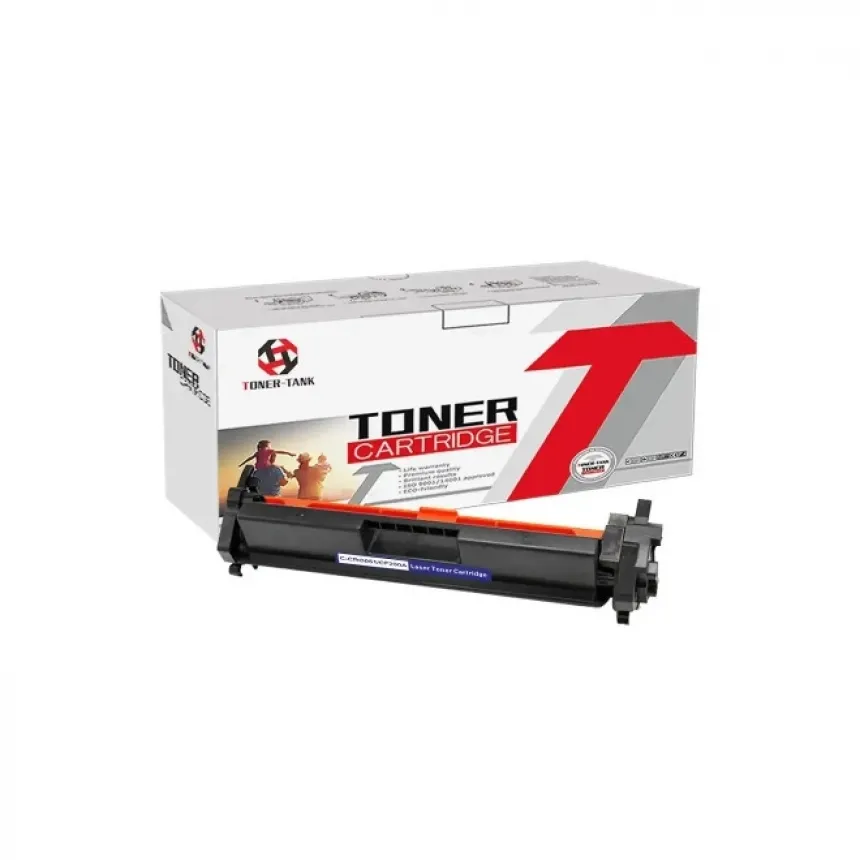 Toner W1500A w/chip Enlite For Use