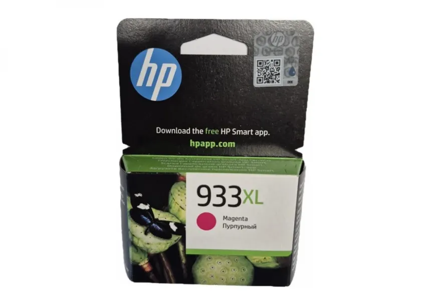 HP INK Ketridz CN055AE NO933XL MAGENTA