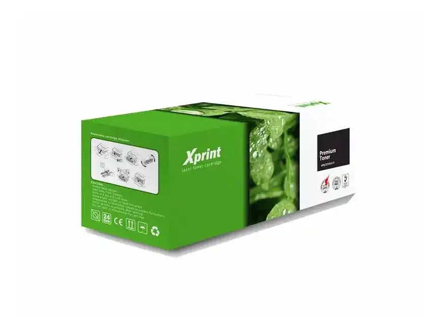 Toner Xprint Pantum CTL-A2100M Magenta 1K (CP 2100D/DN/DW/CM 2100DN/DW/DN)