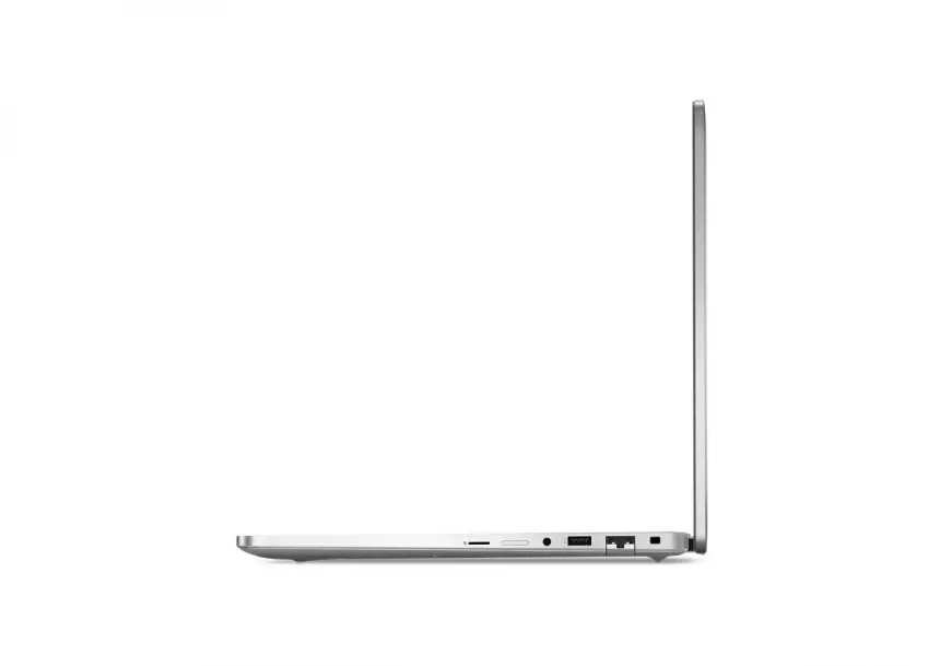 DELL Pro 16 Plus 16 inch FHD+ 300nits Core Ultra 7 265U 16GB 512GB SSD Backlit FP Win11Pro 3yr ProSupport