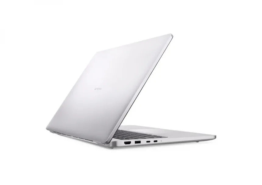 DELL Pro 16 Plus 16 inch FHD+ 300nits AMD Ryzen 5 PRO 230 16GB 512GB SSD Backlit FP SC Win11Pro 3yr ProSupport laptop