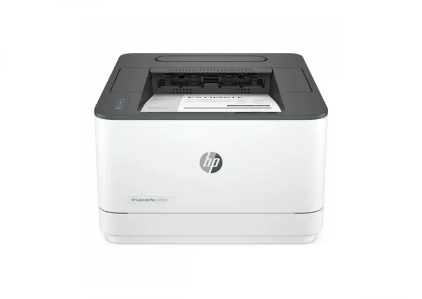Laserski štampač HP 3003DN 1200x1200dpi/33ppm/Duplex/LAN/USB, toner 145A, 3G653A