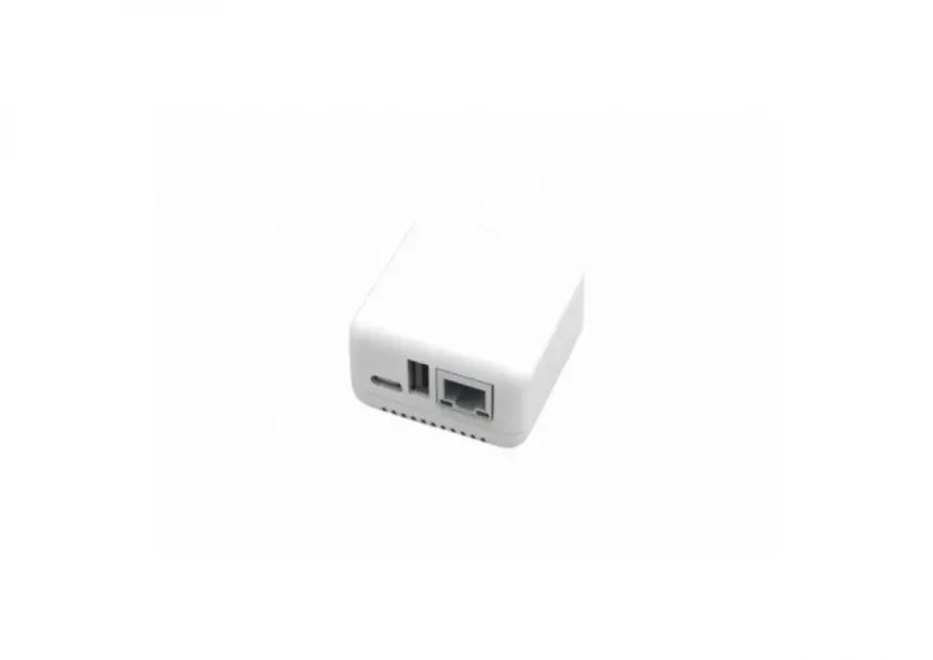 Print Server NP330NW/1xUSB/LAN/Wi-Fi