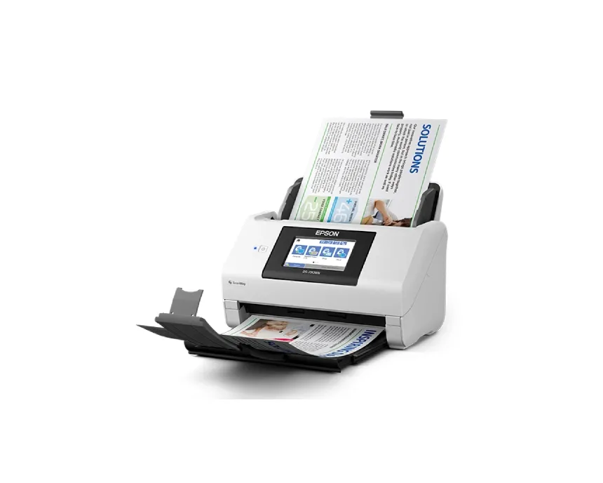 EPSON WorkForce DS-790WN A4 skener