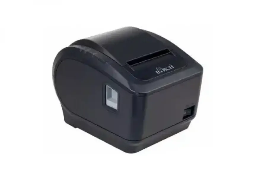 Termalni štampač Birch CP-Q3T 300mms/80mm/203 DPi/USB/LAN/RS-232/RJ-11 za fioku