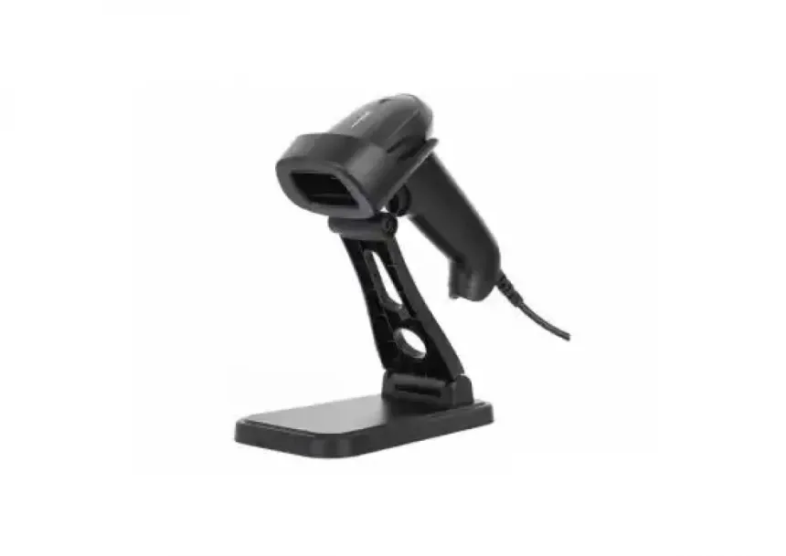 Barcode skener Birch SR1-U 1D/2D/USB sa postoljem