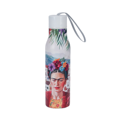 Termos - Frida Kahlo, 500 ml