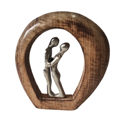 Figura - Couple, 8742-1