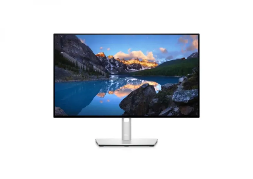Monitor 23.8" Dell U2422H UltraSharp IPS FHD DP HDMI USB-C pivot
