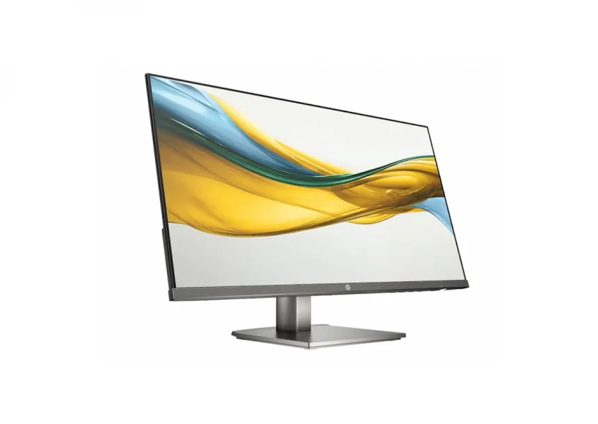 Monitor HP S5 524da 23.8"/IPS 1920x1080/100Hz/5ms/2 HDMI, VGA/visina/zvucnici/3g