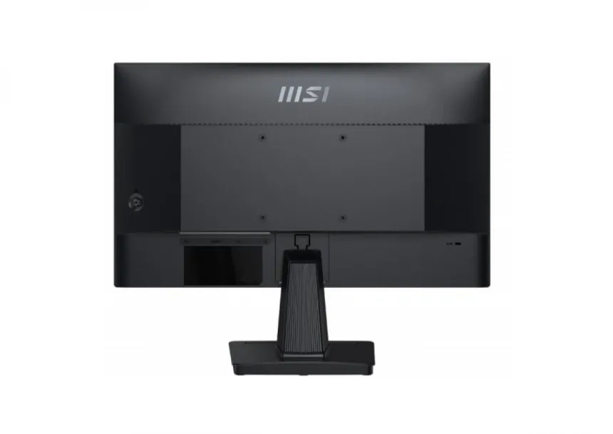 Monitor 22inc MSI PRO MP225 Flat FHD IPS 100Hz 1 ms HDMI/VGA