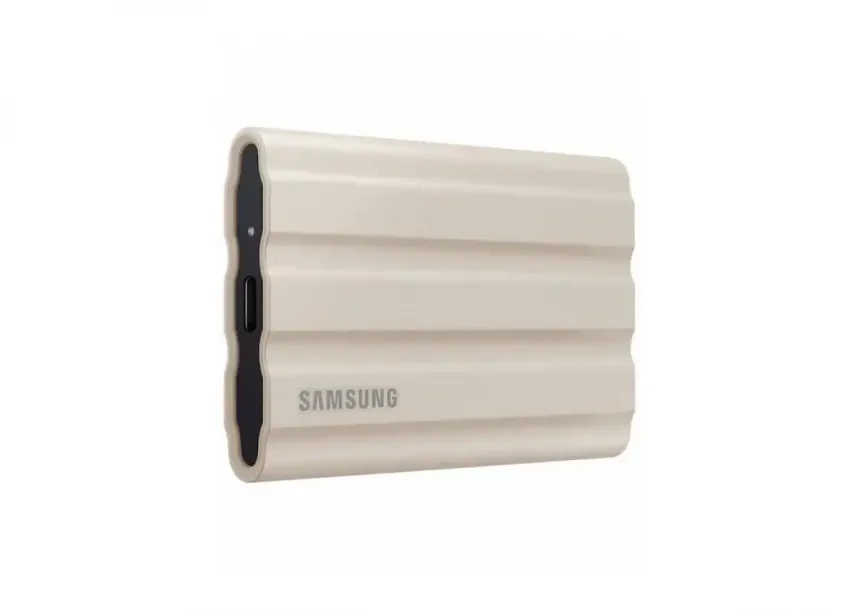 Eksterni SSD 2TB Samsung Portable SSD T7 MU-PE2T0K/EU